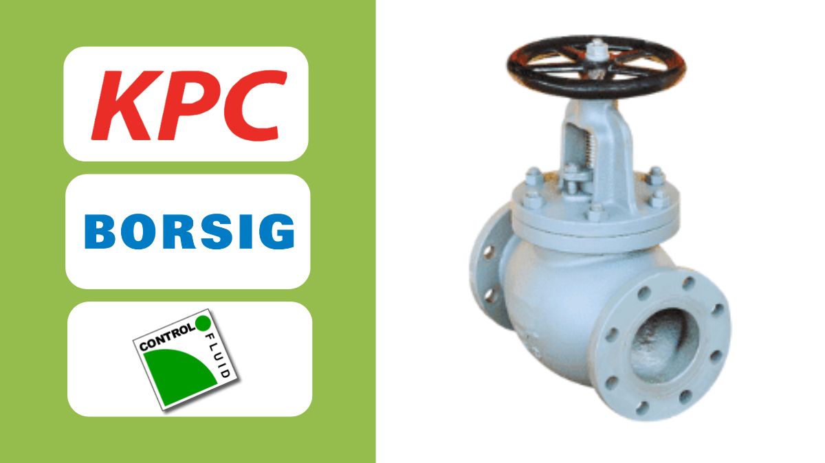 Zomorod Industrial Solution | Valve Poineer Solution